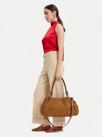 Liu Jo Handtasche Liu Jo AA6082 E1116 Braun