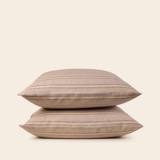 Madura Lot De 2 Taies DOreiller Lelio