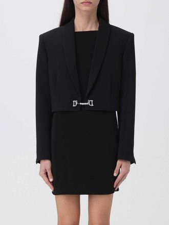 Dsquared2 Blazer DSQUARED2 Femme couleur Noir