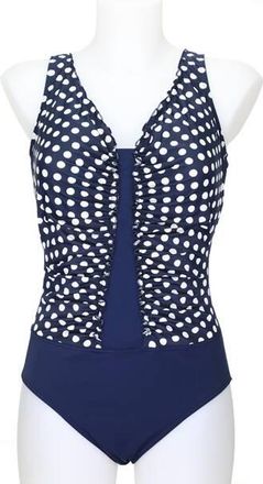 Sunmarin Damen Badeanzug