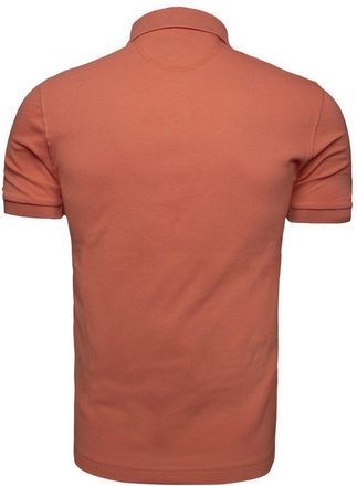 La Martina Poloshirt MAP300 Herren T-Shirt, Shirt, Poloshirt, Polohemd, Sportshirt