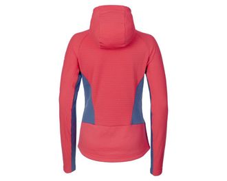 Sch&ouml;ffel Fleecejacke Rotbach Damen Strickjacke, &Uuml;bergangsjacke, Sweatjacke, Outdoorjacke, Wanderjacke