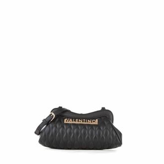 Mario Valentino Hobo Mini Bag - - Bags - Damen - Schwarzk - ONE SIZE