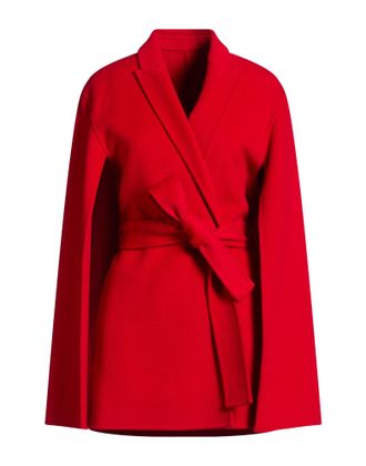 Alberta Ferretti JACKEN & M&Auml;NTEL - Capes auf YOOX.COM