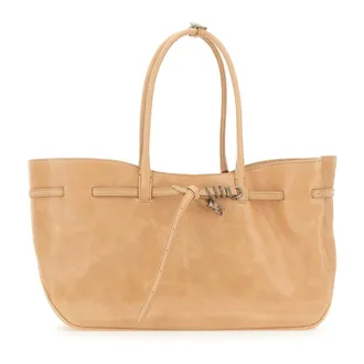 Marge Sherwood Femme, Sacs, Beige, Taille: ONE Size Grandma Used Bag Large