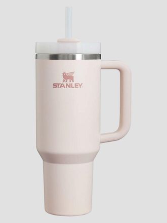 Stanley The Quencher H2.O FlowState Tumbler Flasche rose quartz 2.0