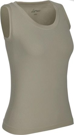 LaMunt Femme, Tops, Gris, Taille: 36/38 FR Nadia Seamless Top