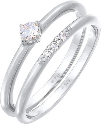 Elli Ring Set