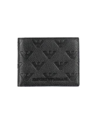Emporio Armani Kleinlederwaren - Brieftaschen auf YOOX.COM