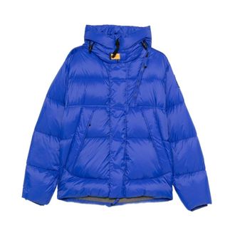 Parajumpers Cloud Jacket - - Jackets - Herren - Blau - XL