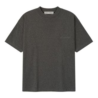 Fear of God Herren, Oberteile, Grau, MGr&ouml;&szlig;e