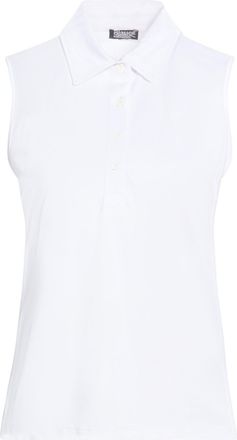 Blauer TOPS - Poloshirts auf YOOX.COM
