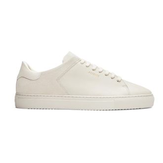 Axel Arigato Homme, Chaussures, Beige, Taille: 42 EU Clean 90 Split Baskets