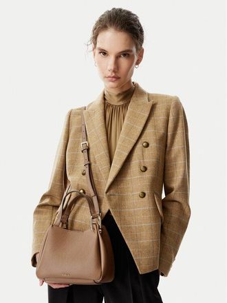Furla Handtasche Nuvola Mini WE00907 HSF000 CN 4489S Braun