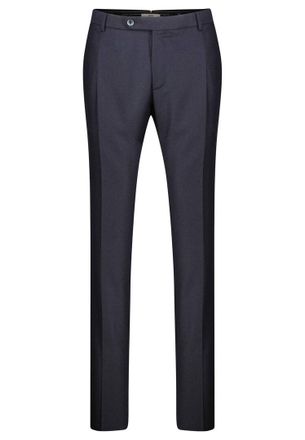 GTA Herren Hose aus Wolle und Kaschmir FEDERICO 01 SLIM