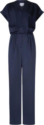 Dante6 Femme, Combinaisons et Ensembles, Bleu, Taille: 36 FR Combinaison Oyana