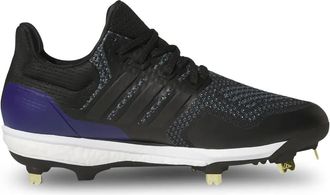 adidas baskets Ultraboost DNA 1.0 Cleat BSB Black - Noir