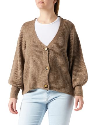 Only ONLCLARE L/S Cardigan KNT NOOS