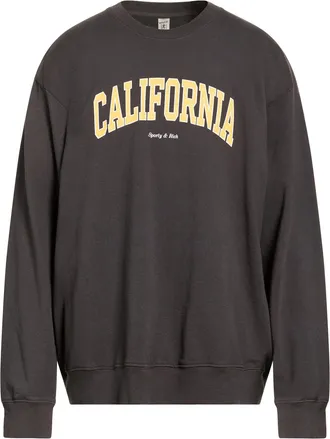 Sporty & Rich TOPS - Sweatshirts auf YOOX.COM