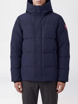 Canada Goose Wasserdichte Daunenjacke mit Kapuze aus recyceltem technischem Gewebe