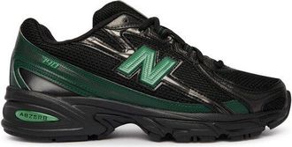 New Balance Sneakers U7407T3 Schwarz