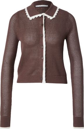Abercrombie & Fitch Strickjacke