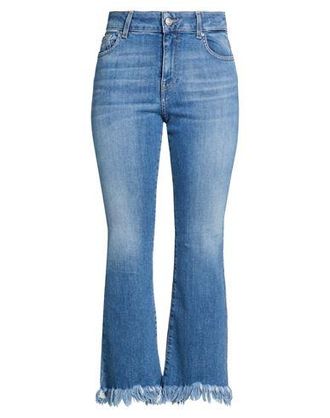 Vicolo BAS - Pantalons en jean sur YOOX.COM