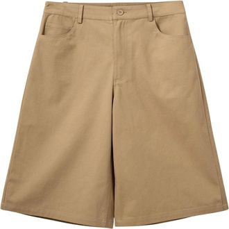 Sofie Schnoor Femme, Shorts, Beige, Taille: 40 FR Long Shorts