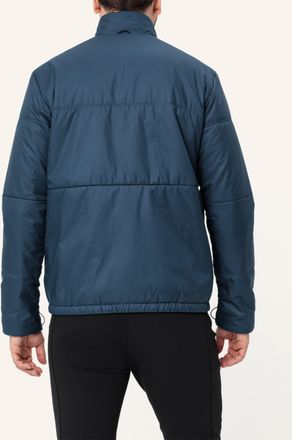 Vaude 2-In-1-Jacke Neyland blau