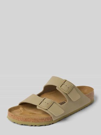 Birkenstock Sandalen mit Dornschlie&szlig;e Modell Arizona
