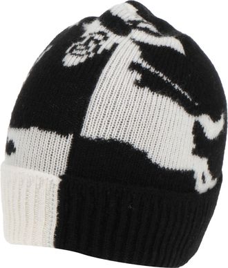 Burberry ACCESSOIRES - M&uuml;tzen & H&uuml;te auf YOOX.COM