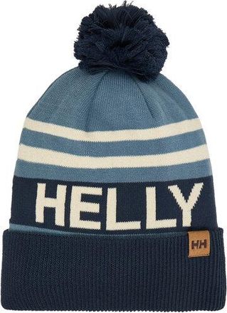 Helly Hansen Mütze Ridgeline Beanie 67150 Dunkelblau