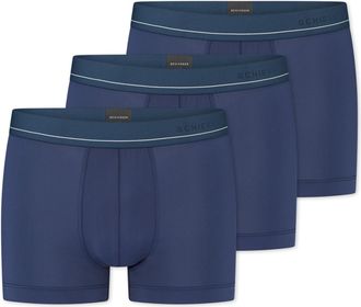 Schiesser Boxershorts Pure Micro