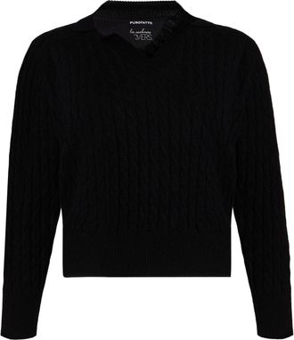 Purotatto STRICKWAREN - Pullover auf YOOX.COM