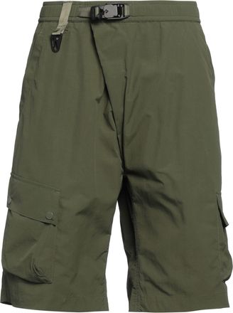 maharishi HOSEN & R&Ouml;CKE - Shorts & Bermudashorts auf YOOX.COM