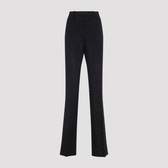 Tom Ford Pantalon en laine Tom Ford
