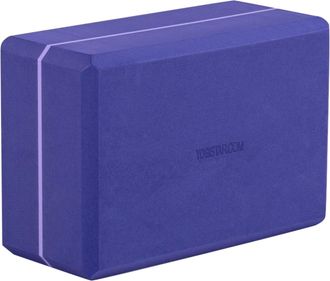 Yogistar Yogablock Yogiblock Supersize Violett