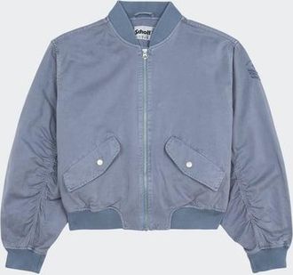 Schott NYC Bomber - Taille XS