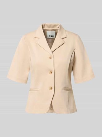 Ichi Blazer mit Viskose-Anteil Modell Kate
