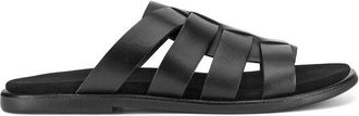 Gino Rossi Gino Rossi Pantoletten MARCELLO-03 MB Schwarz