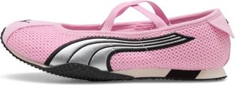 Puma Puma, Femme, Sport, Rose, Taille: 37 1/2 EU H-Street Ballet Baskets