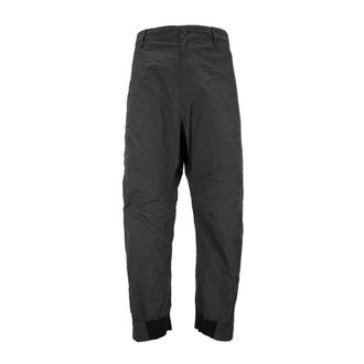 Dsquared2 Button and Zip Hosen - - Trousers - Herren - Schwarzk - L