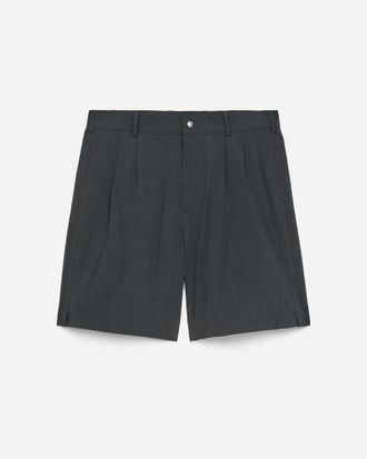 Arket ACTIVE Lange Shorts -Grau