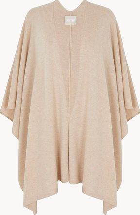 Kujten Cape cachemire femme - Cape Aviva