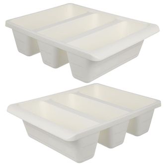 SOLUSTRE 2 St&uuml;ck Teiliges Schuhregal aus Robustem Platzsparendes Minimalistisches Design f&uuml;r Wohnzimmer und Flur Stabiler Schuhorganizer mit Einfachem Stecksys