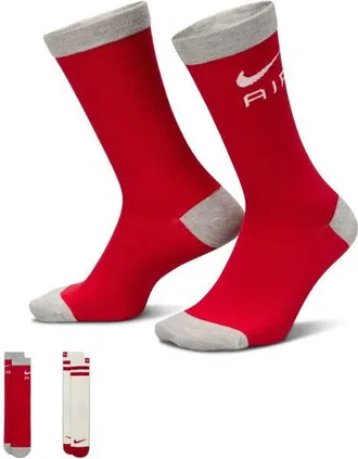 Nike Herren Socken Everyday Essentials Crew (2 Pairs)