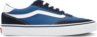 Vans Homme, Chaussures, Bleu, Taille: 45 EU Brooklyn LS Baskets