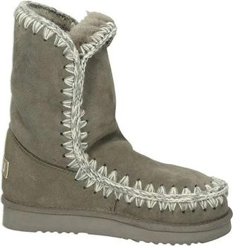 Mou Femme, Chaussures, Gris, Taille: 37 EU Élégant Medio pour vos besoins