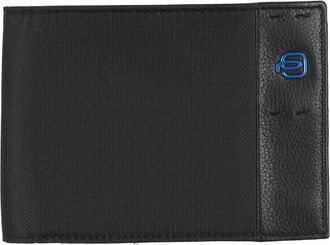 Piquadro Kleinlederwaren - Brieftaschen auf YOOX.COM