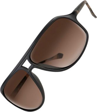 Fox Av8 Brown Lense - Polarisationsbrille, Sonnenbrille, Polbrille, Brille